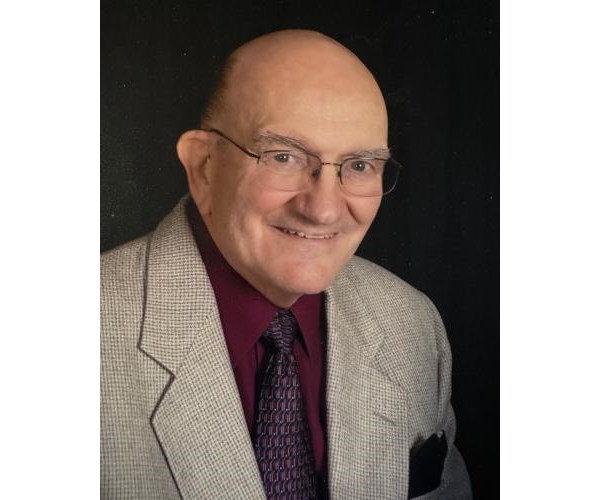 Arlan Dean Trenter Obituary (2025) - Huntersville, NC - Raymer-Kepner ...