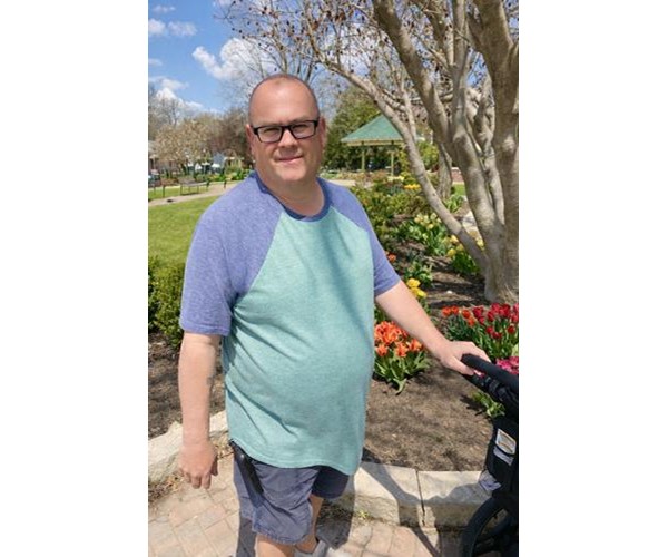 Timothy Lee Overton Obituary (2026) - Des Moines, IA - Simplify ...