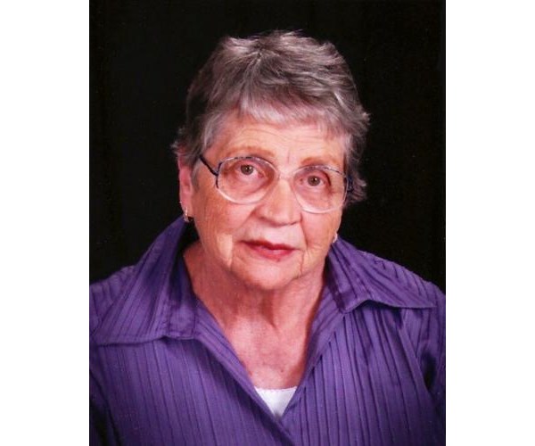 Jacqueline "Jackie" Lund Obituary and Online Memorial (2026)