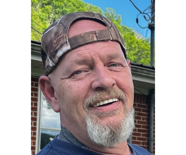 Jimmy Dewayne Jones Obituary (2026) - McMinnville, TN - McMinnville ...