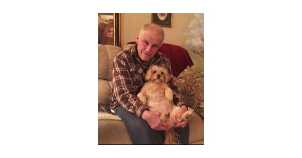 George Michael Herzberg Obituary (2025) - Lynchburg, VA - Tharp Funeral ...