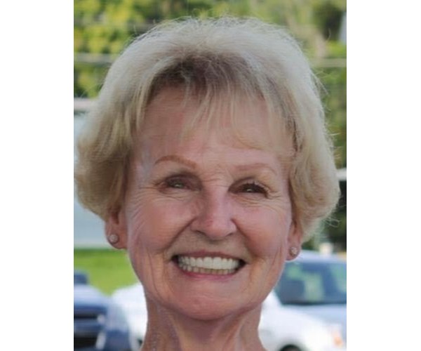 Brenda Gail Lane Obituary (2026) - LaFollette, TN - Walters Funeral ...