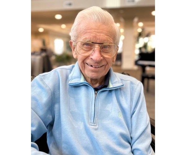 George Andrew Wellman Obituary (2024) - American Fork, UT - Anderson ...
