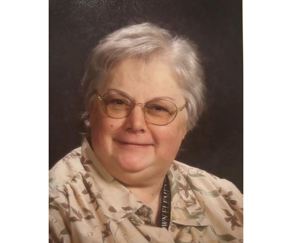 Eileen M. Haring Obituary (2025) - Greenville, PA - Mann-Slonaker ...