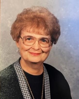 Patricia Ann McCauley Obituary (2022) - Hagerstown, MD - Rest Haven ...