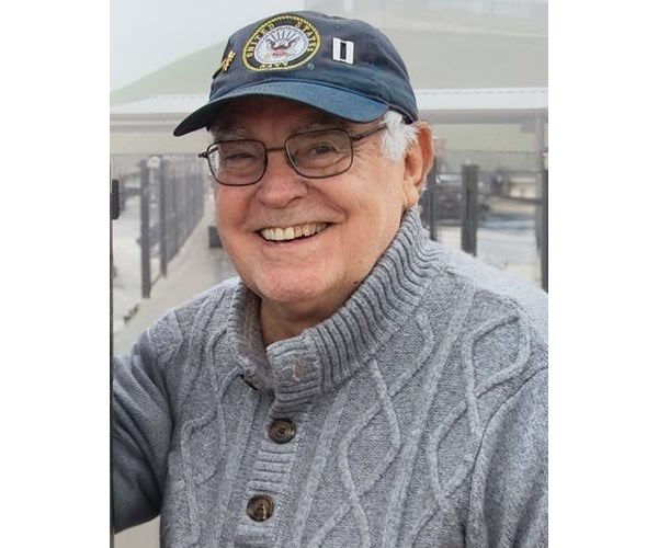 Neal Thurston Clary Jr. Obituary (2025) - Arlington, TX - Wade Funeral ...