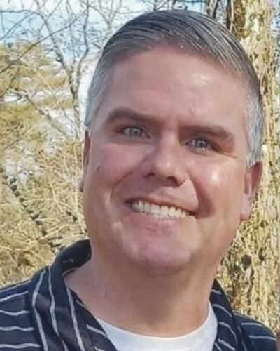 David "Bear" Randall Terrell, II Obituary (2024) - Junction, TX ...