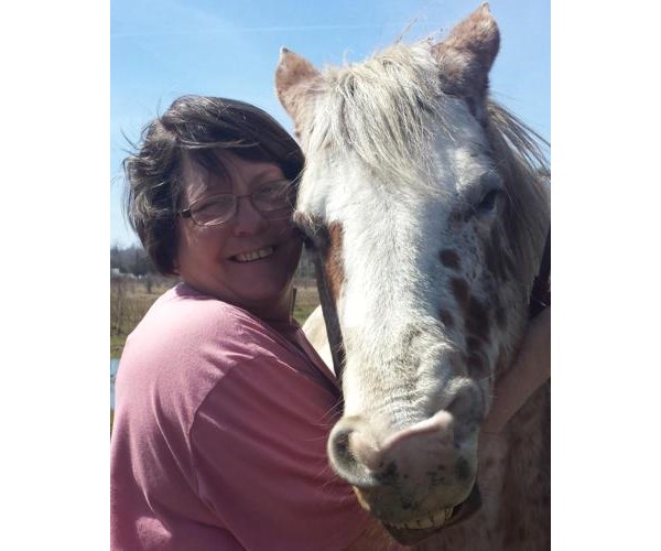 Pamela Lynn Dolsen Obituary (2025) - Alger, MI - Steuernol & McLaren ...