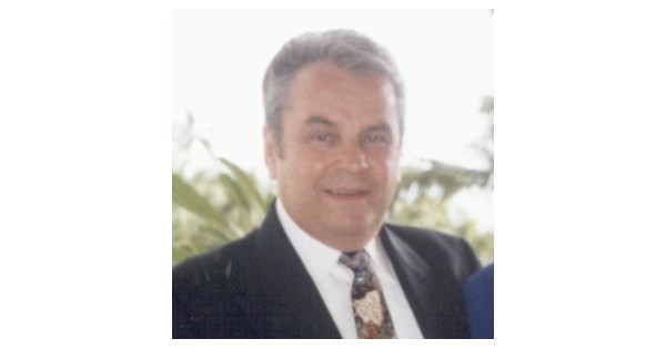 Richard William Nevala Obituary (2024) - Arlington, TX - Wade Funeral ...