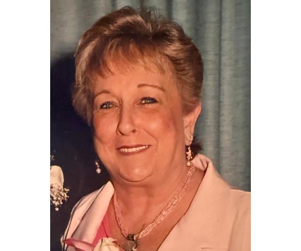 Suzanne Elizabeth Ingalls Obituary (2026) - Melrose, MA - Gately ...