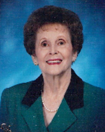 Juanita Neel Jackson Obituary (2024) - Bossier, LA - Rose-Neath Funeral ...