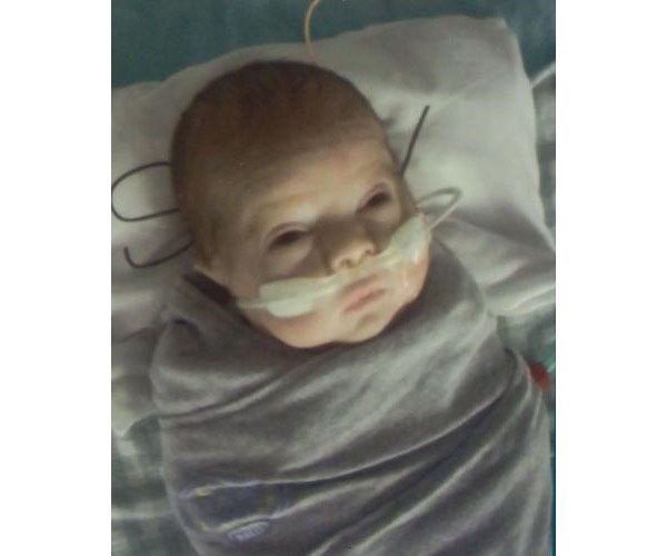 Shai'Quann Wayon Andre Hensley Obituary (2024) - Chesnee, SC - Harris ...