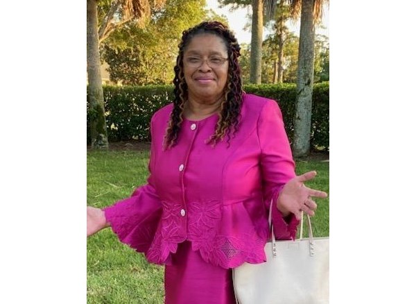 Ann Louise Ware Obituary (2026) - Melbourne, FL - Buggs Funeral Home ...