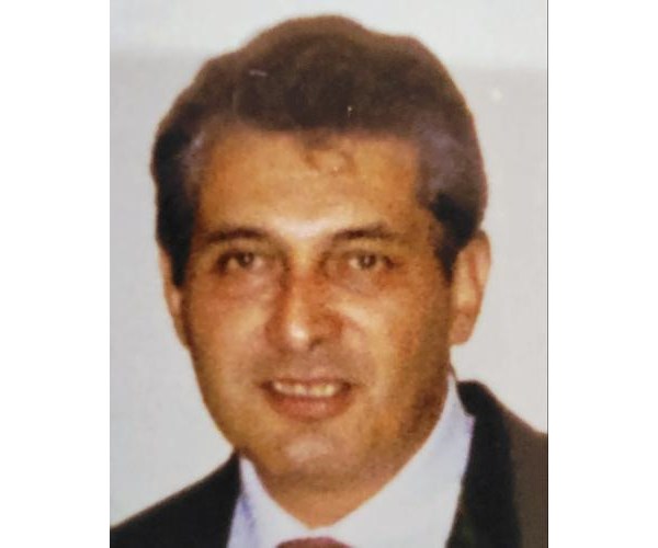 Ruben Steven Hirsch Obituary (2025) - Tulsa, OK - Keith D. Biglow ...