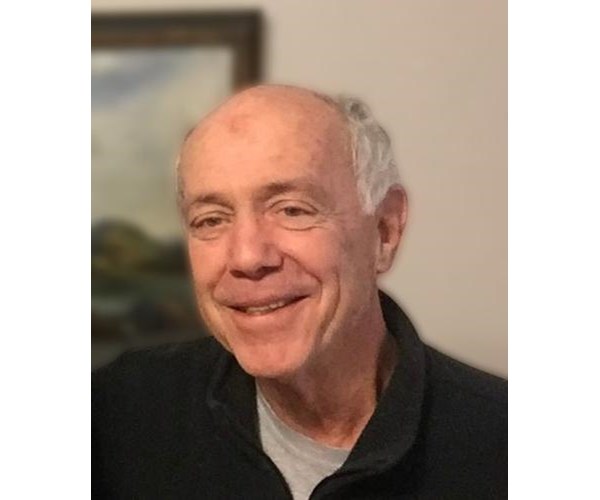 John B. St. Clair Obituary (2025) - Bethlehem, PA - Connell Funeral ...