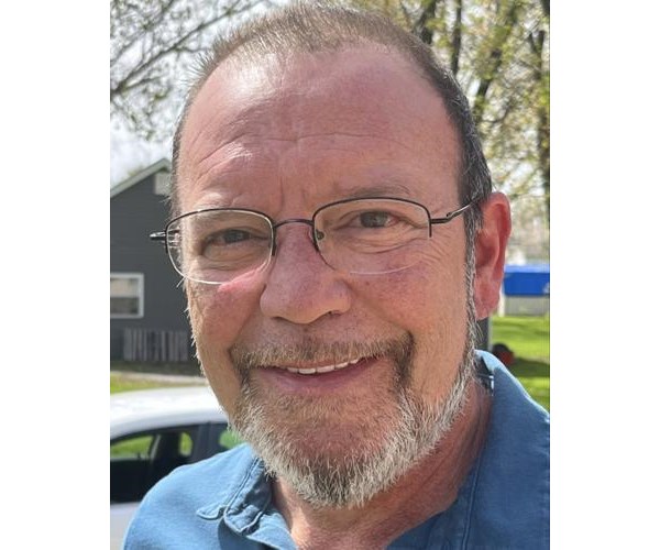 Christopher Kramer Obituary (2024) - Grand Blanc, MI - Sharp Funeral ...