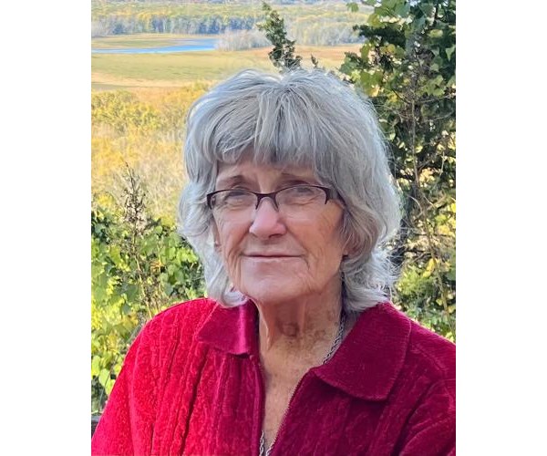 Carol Overman Brophy Obituary (2024) - Bettendorf, IA - Cremation ...