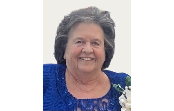 Emelda Eschete Plaisance Obituary (2025) - Raceland, LA - Falgout ...