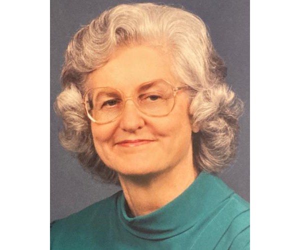 Mattie Ruth Bennett Obituary (2024) - Franklin, TN - Williamson ...