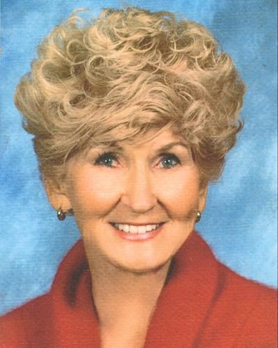 Dorothy Janette Wood Obituary (2024) - Desloge, MO - C.Z. Boyer & Sons ...