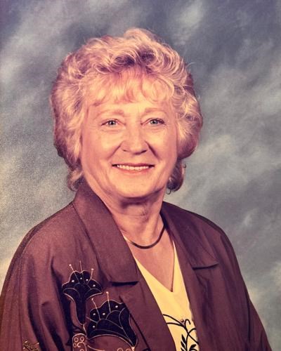 Helen C. Owen Obituary (2026) - Forest Lake, MN - Mattson Funeral Home ...