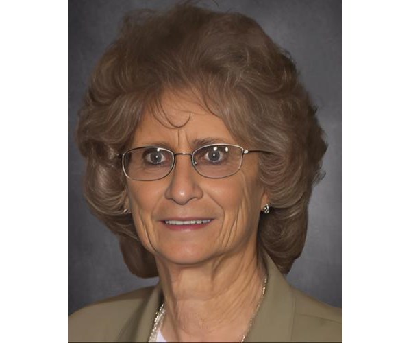 Barbara Karen Bell Obituary (2025) - Council Bluffs, IA - Hoy-Kilnoski ...