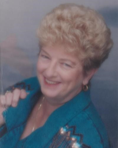 Aline Yvonne Lariviere Obituary (1938 - 2026) - Manchester, NH - My ...