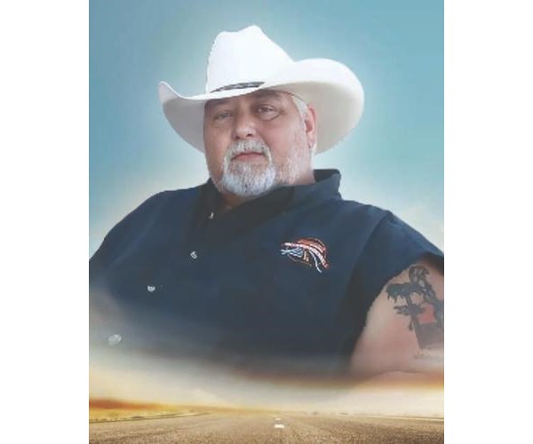Jason Keith Aldridge Obituary (2025) - Fort Worth, TX - Alpine Funeral ...