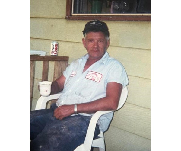 Jack McLaughlin Obituary and Online Memorial (2025)