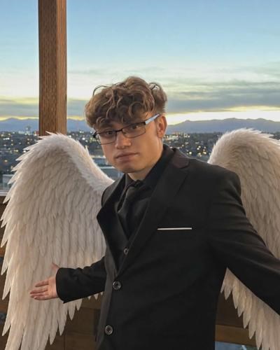 Matthew Scott Hornstein Obituary (2026) - Denver, CO - Newcomer Funeral ...