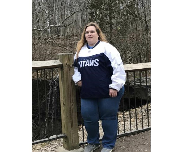 Jennifer C. Lambert Obituary (2026) - Huber Heights, OH - Newcomer ...