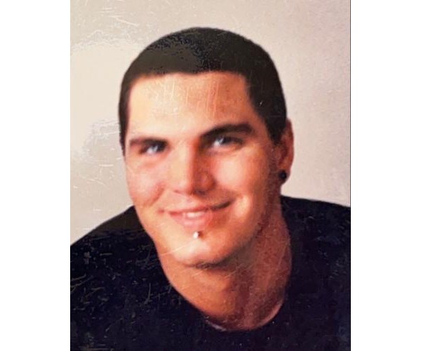 Cameron Adrian Lockwood Obituary (2023) - Layton, UT - Lindquist's ...