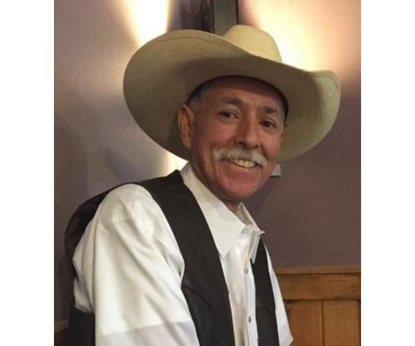 Edward Henry Perez Obituary (2022) - El Paso, TX - Sunset Funeral Homes ...