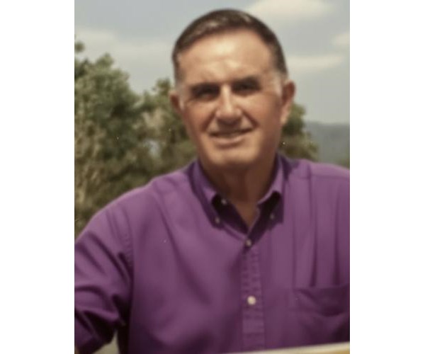 Epimenio "Eppie" Valerio Obituary (2026) - Taos, NM - DeVargas Funeral ...