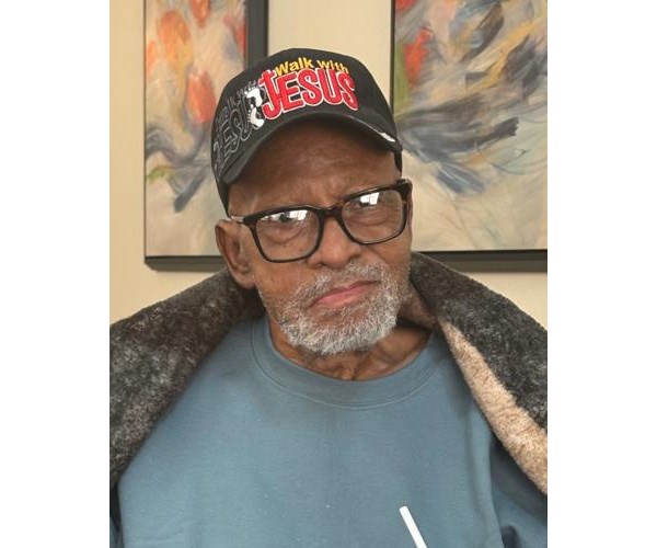 Rev. Johnny E. Thompson Obituary (2025) - Twelve Mile, IN - McClain ...