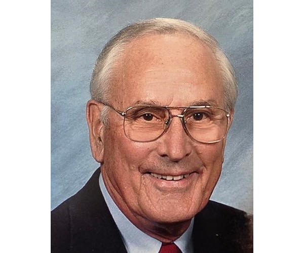 Patrick Smith Obituary and Online Memorial (2025)