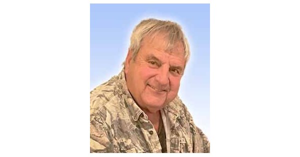 David Louis Basler Obituary (2026) - Farmington, MO - Cozean Memorial ...