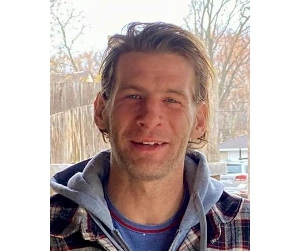Adam Lee Erickson Obituary (2023) - Cottage Grove, MN - Kok Funeral ...