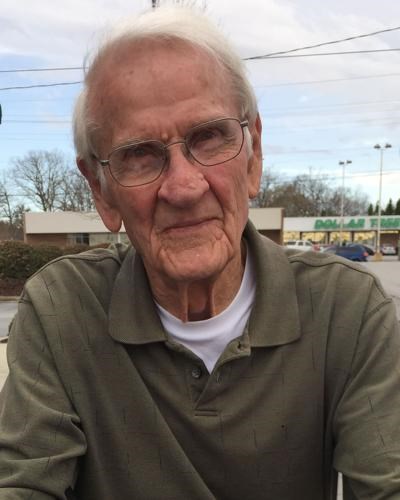 Rev. Dr. Archie Coleman Neal Obituary (2026) - Easley, SC - Robinson ...