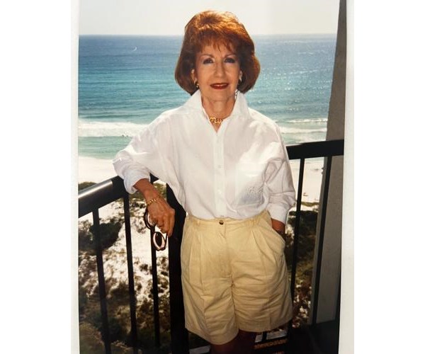 Barbara Jane Sanders Obituary (2025) - Collinsville, OK - Collinsville ...