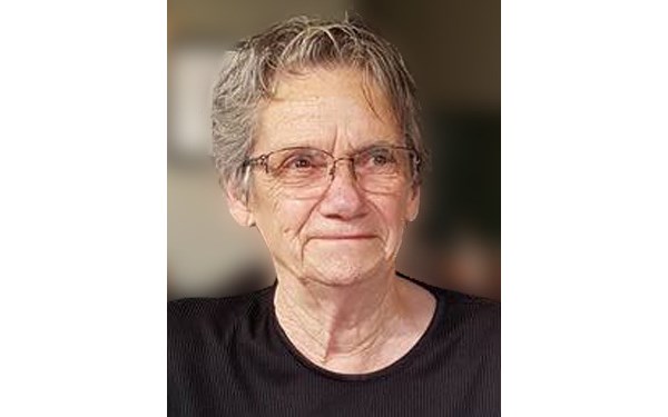 Trenna Vivian Jensen Obituary (2025) - Calgary, AB - Pierson’s Funeral ...