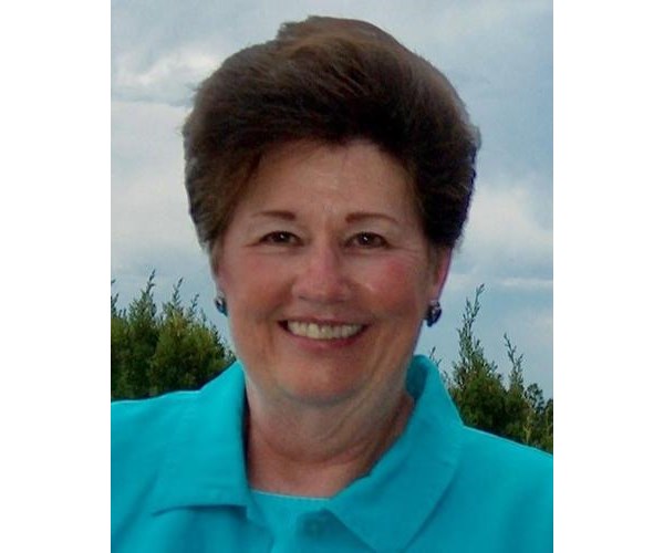 Judith Mae Marshall Obituary (2025) - Centennial, CO - Horan & McConaty ...