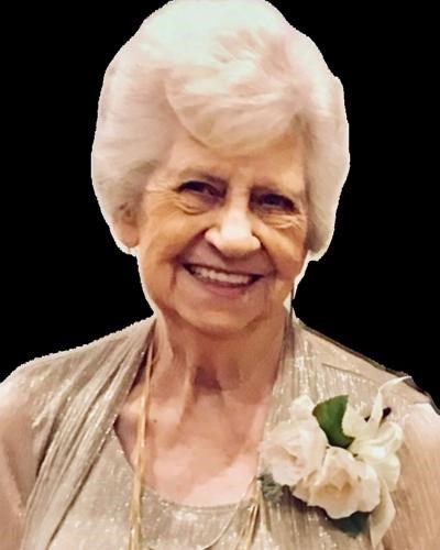 Betty Joyce Washburn Hughey Obituary (2025) - Greensboro, AL - Magnolia ...
