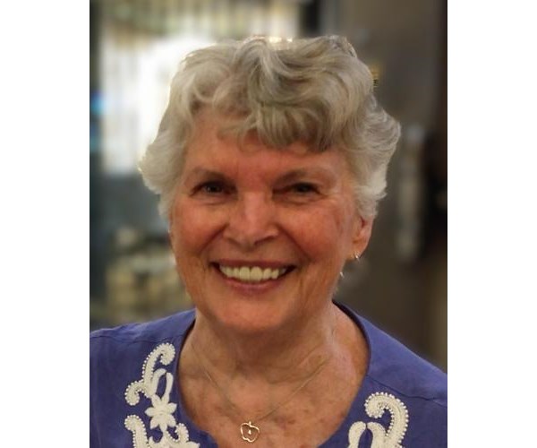 Nancy K. Ollier (nee Doerger) Obituary (2026) - Cincinnati, OH - Hodapp ...