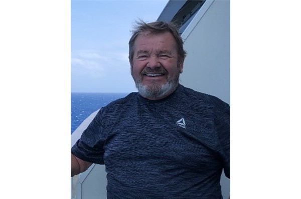 Russell Helmandollar Obituary (2025) - Hartwell, GA - Coile and Hall ...