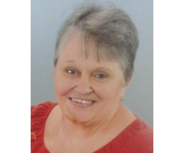 Kay Viar Layne Obituary (2026) - Madison Heights, VA - Tharp Funeral ...