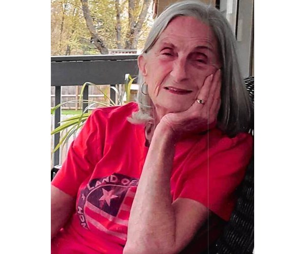 Charlotte Josephine Houser Obituary (2024) - Indianapolis, IN - Flanner ...