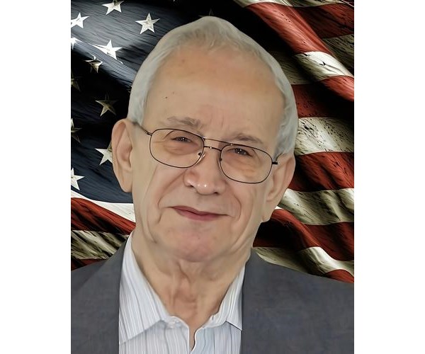 Charles Franklin George Obituary (2025) - Columbus, IN - Queen Lee ...