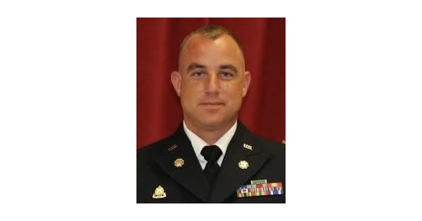 Michael Geron Fields Obituary (2025) - Houma, LA - Chauvin Funeral Home ...
