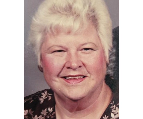 Barbara Lynne Sytsma Obituary (2026) - Grand Rapids, MI - Ofield ...